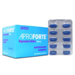 ANALGÉSICO archivos - Farmacéutica Biotech S.A.C.